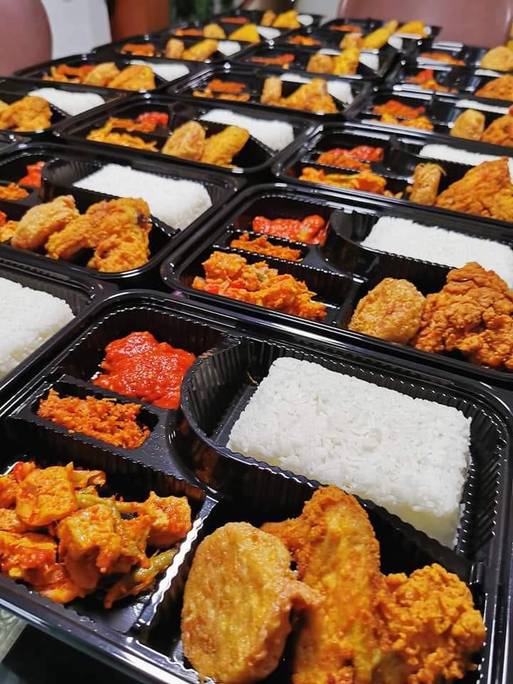 Packet Food, Food & Drinks, Packaged & Instant Food on Carousell