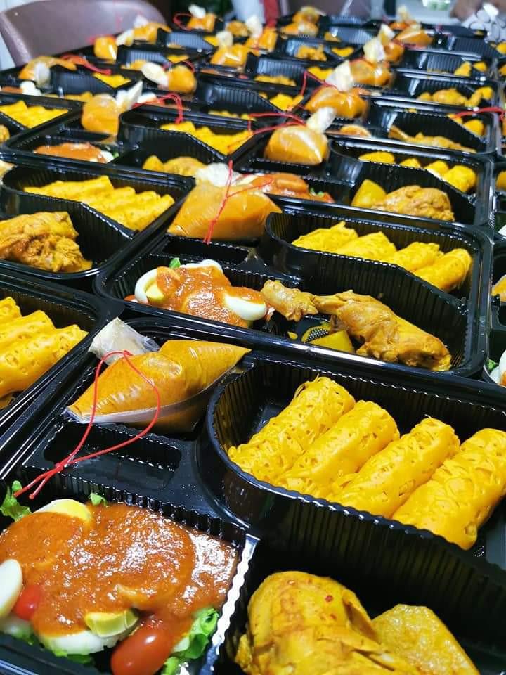 Packet Food, Food & Drinks, Packaged & Instant Food on Carousell