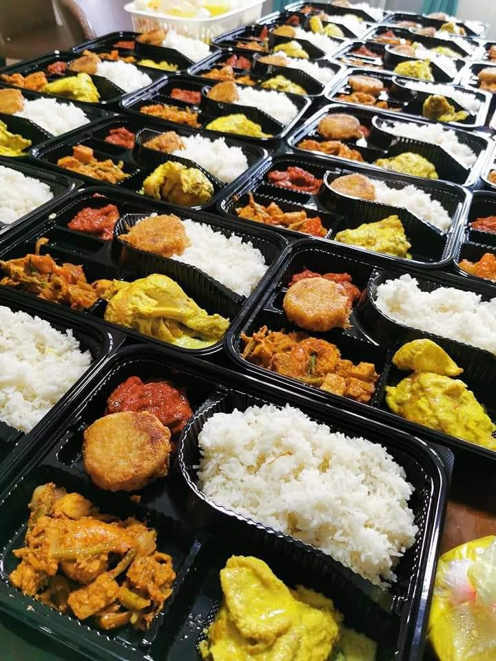 Packet Food, Food & Drinks, Packaged & Instant Food on Carousell