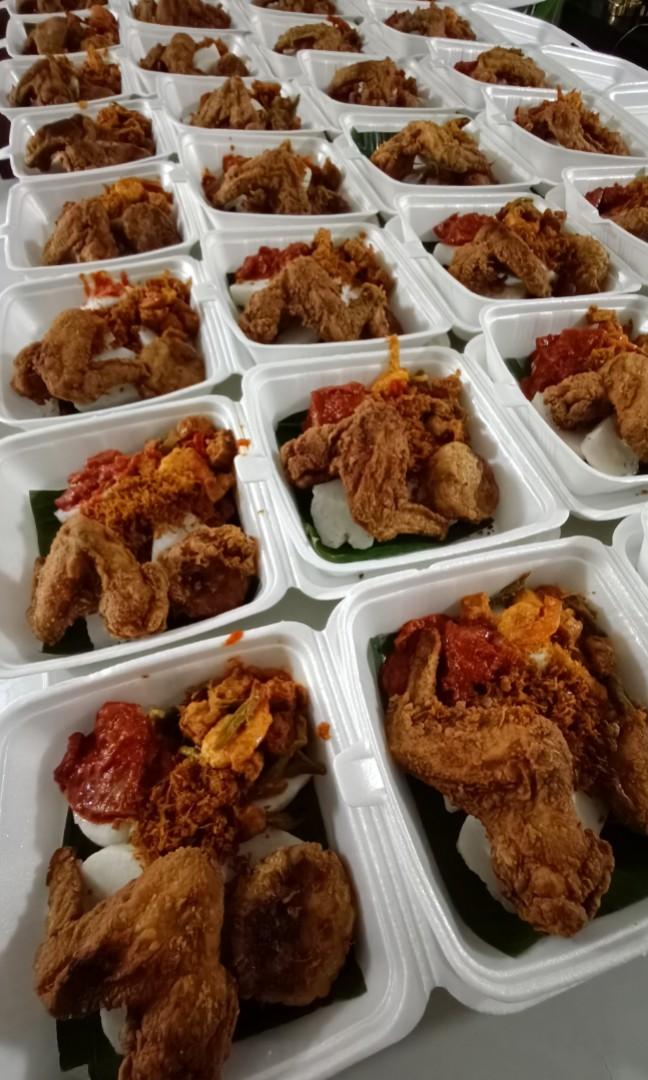 Packet Food, Food & Drinks, Packaged & Instant Food on Carousell