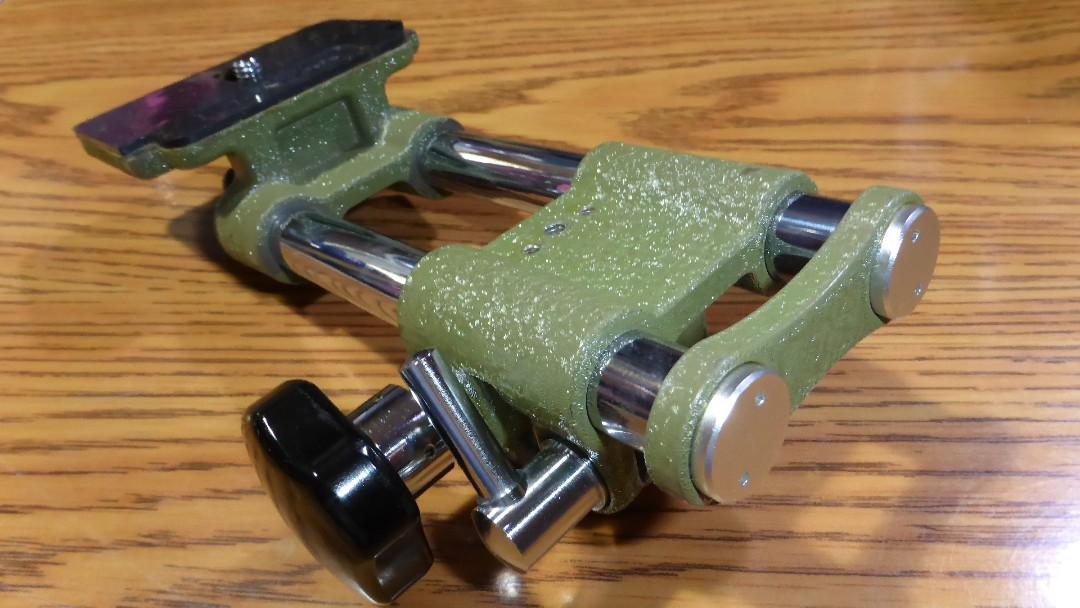 Pentax Macro Focus Rail Japan, Photography, Lens & Kits on Carousell