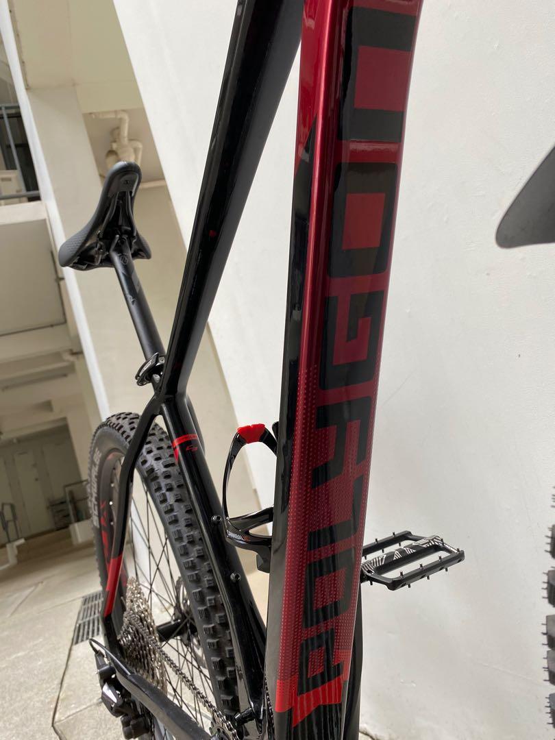 Polygon Syncline C3 Carbon Large 29er, Sports Equipment, Bicycles ...