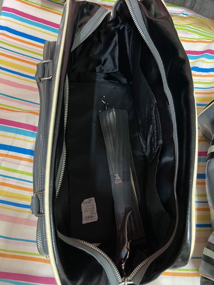 Authentic PRED FERRY, Travel, Travel Essentials, Luggage on Carousell