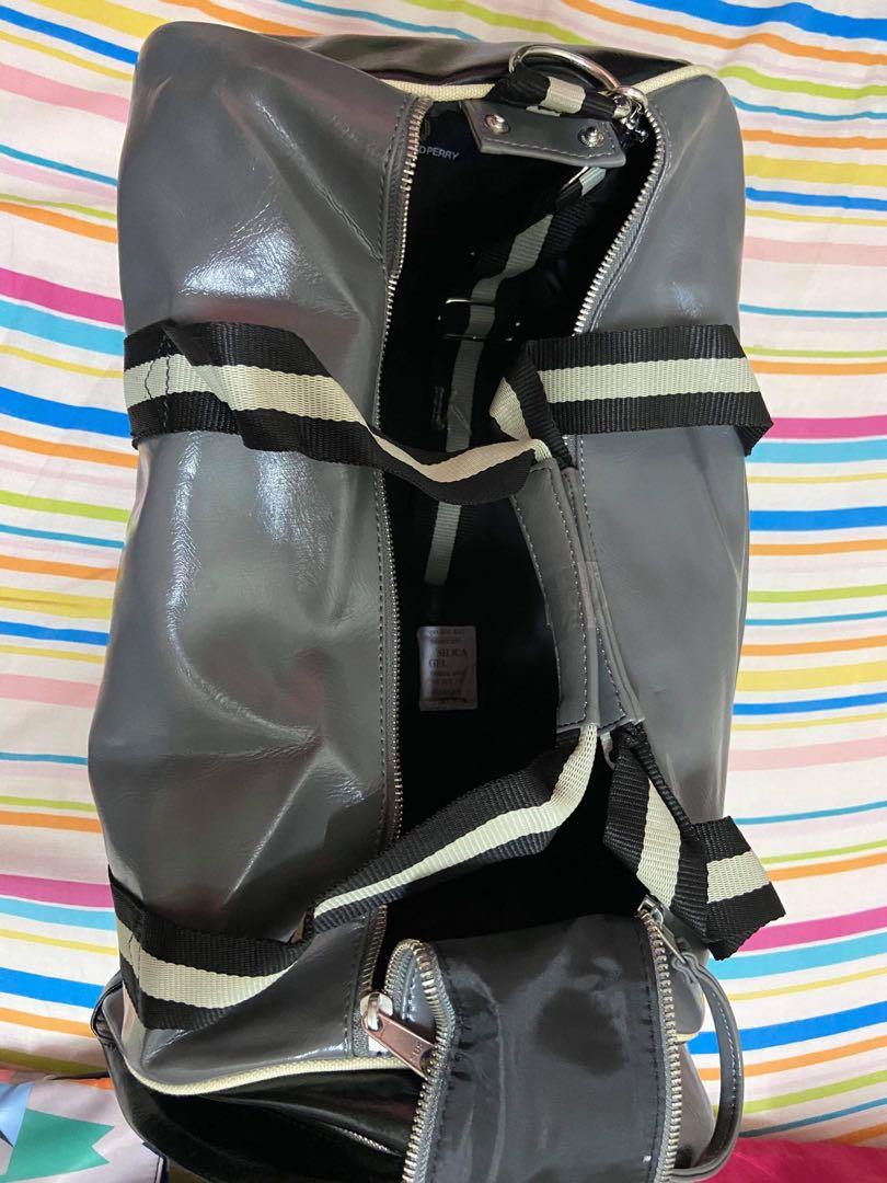 Authentic PRED FERRY, Travel, Travel Essentials, Luggage on Carousell