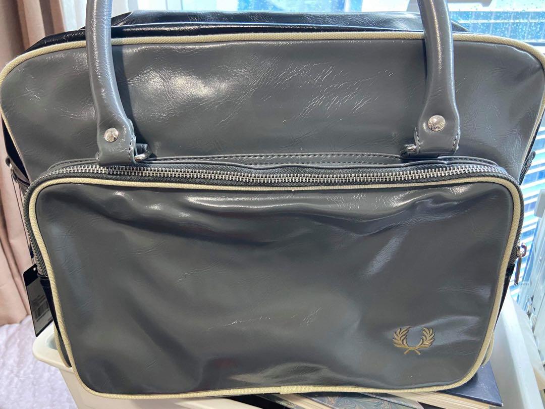 Authentic PRED FERRY, Travel, Travel Essentials, Luggage on Carousell