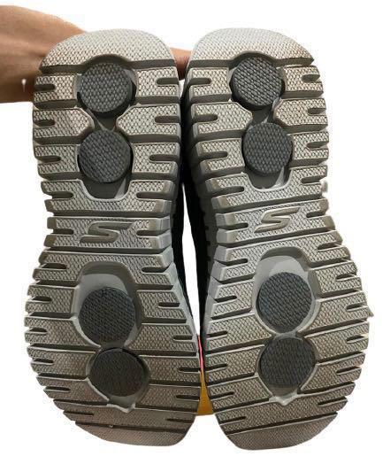 Skechers Men Go Walk Smart, Men's Fashion, Footwear, Sneakers on Carousell