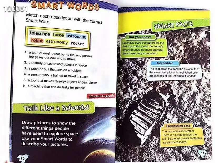 Smart Words Reader Collection 20 BOOKS, Hobbies & Toys, Books ...