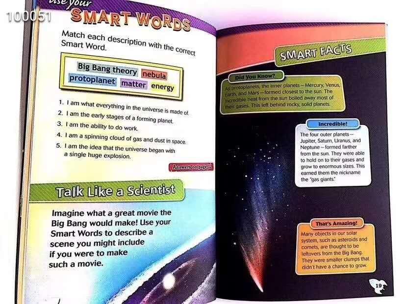 Smart Words Reader Collection 20 BOOKS, Hobbies & Toys, Books ...