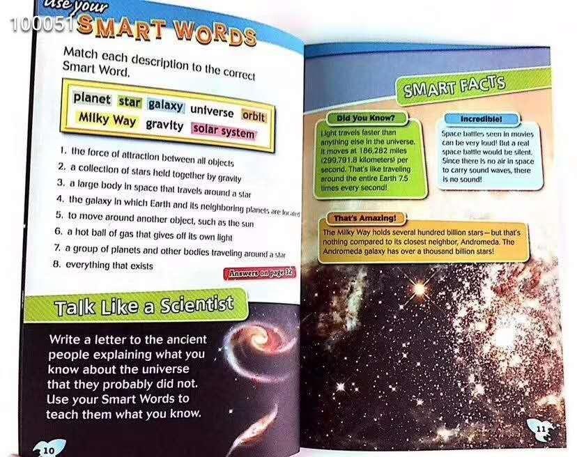 Smart Words Reader Collection 20 BOOKS, Hobbies & Toys, Books ...