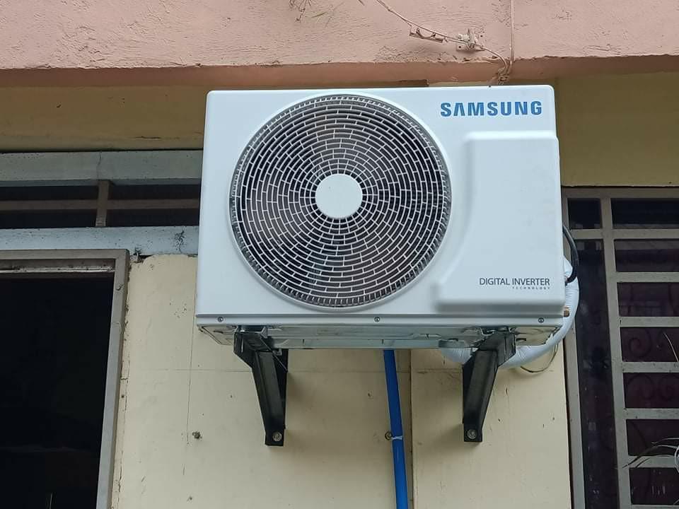 Split Type Aircon Inverter/Non Inverter for SALE!, TV & Home Appliances ...