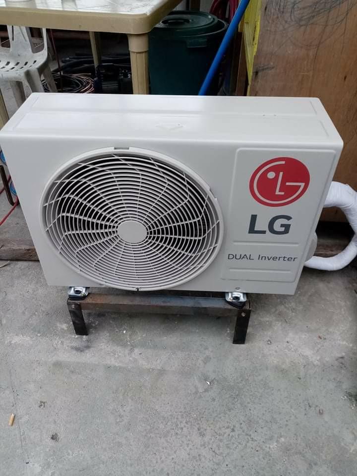 Split Type Aircon Inverter/Non Inverter for SALE!, TV & Home Appliances ...