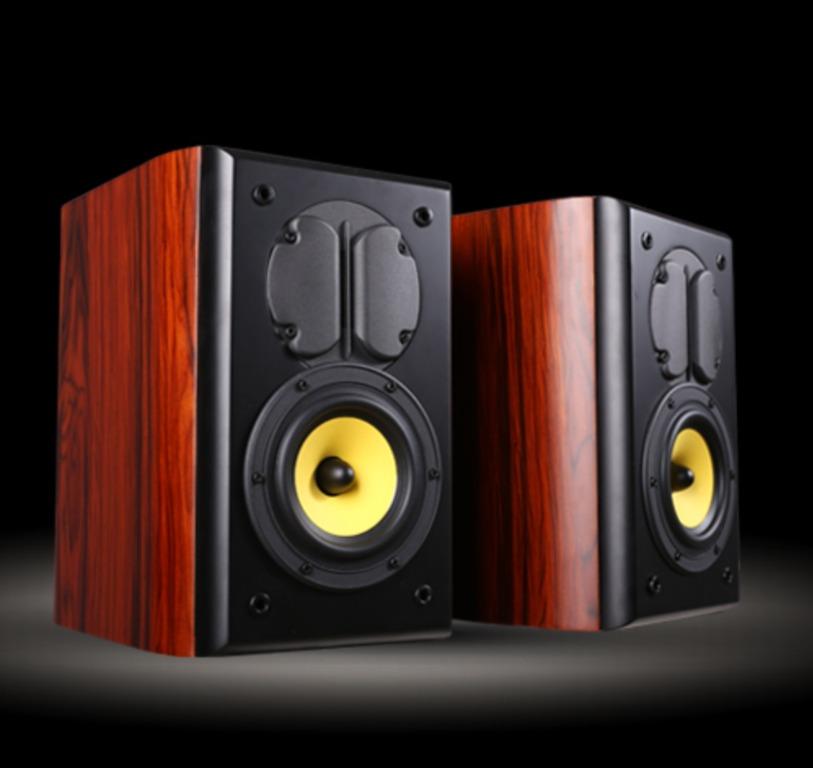 SWANS SPEAKER M1 - KIT VERSION, Audio, Other Audio Equipment on Carousell