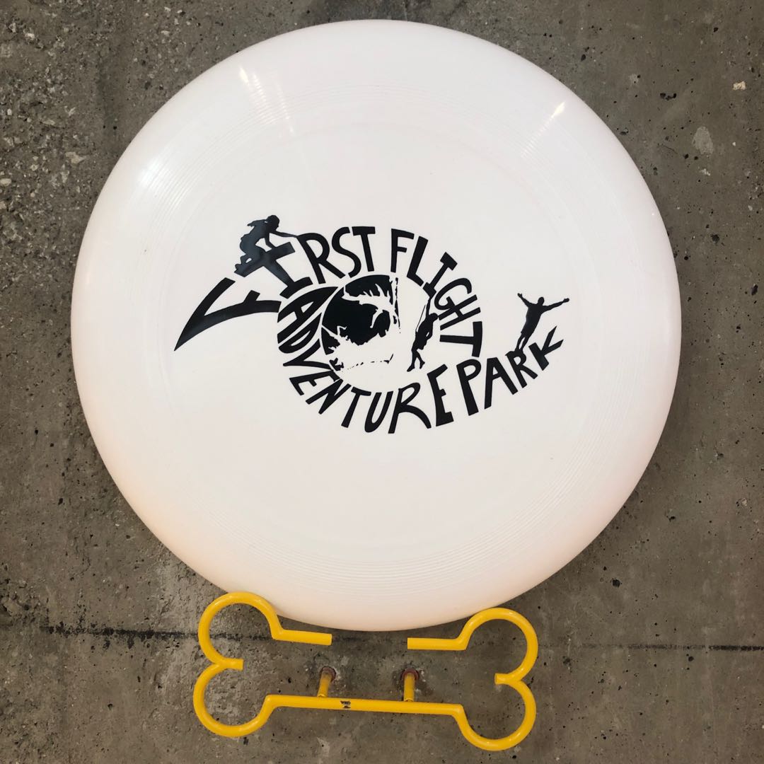 Ultimate Frisbee Special Discraft - First Flight Adventure Park, Sports ...