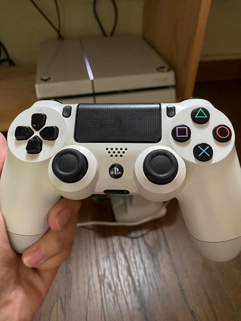 1st Gen Playstation 4 500GB, Video Gaming, Video Game Consoles ...