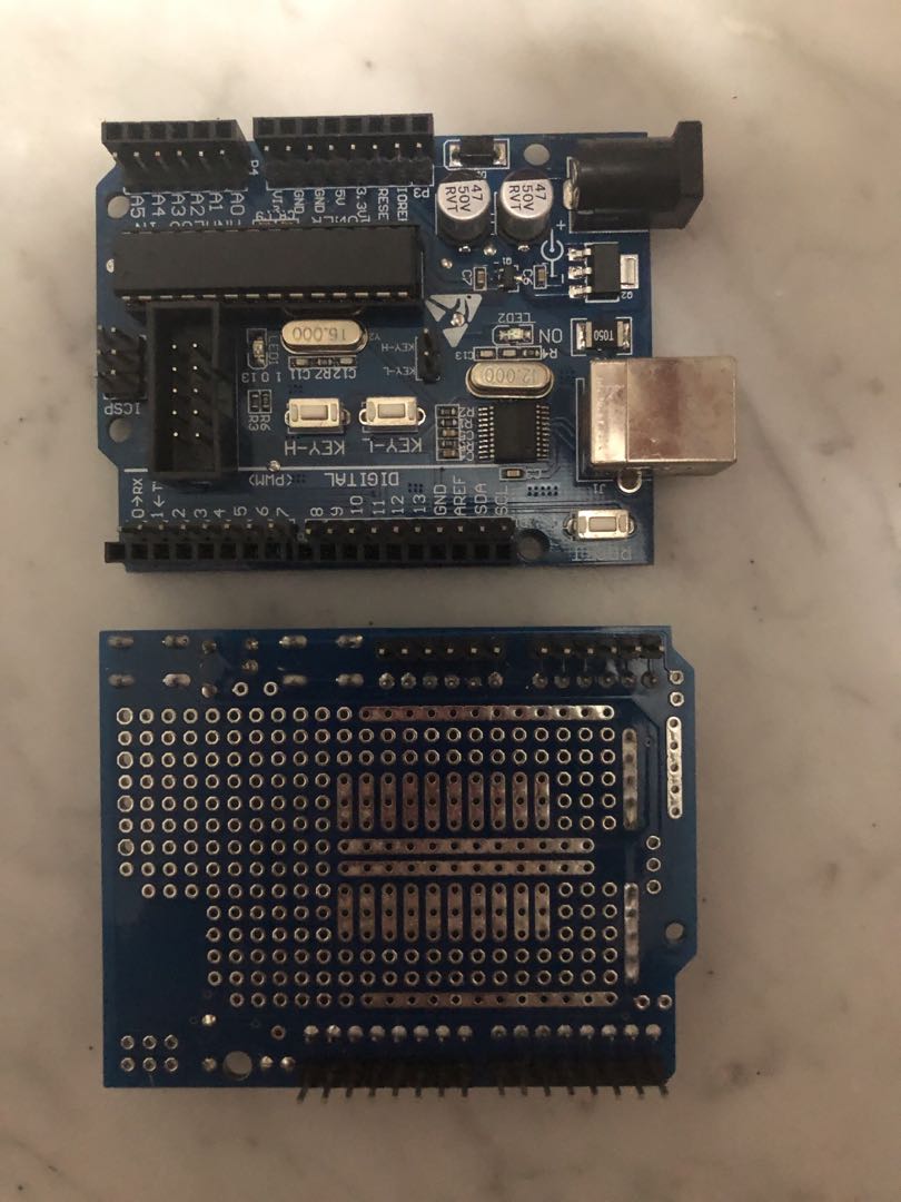 Arduino (cheaper Chinese version), Mobile Phones & Gadgets, E-Readers on Carousell