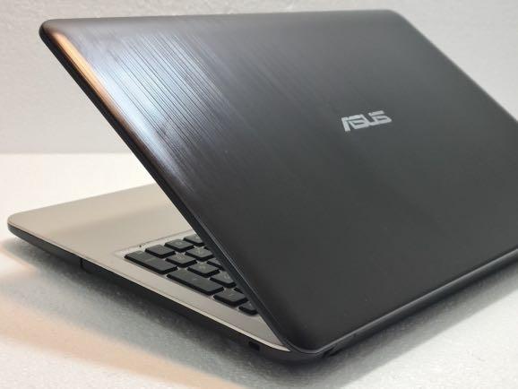Asus Vivobook X500UB core i5 Coffeelake 8th gen 4Gb ram 128Gb SSD 2Gb ...