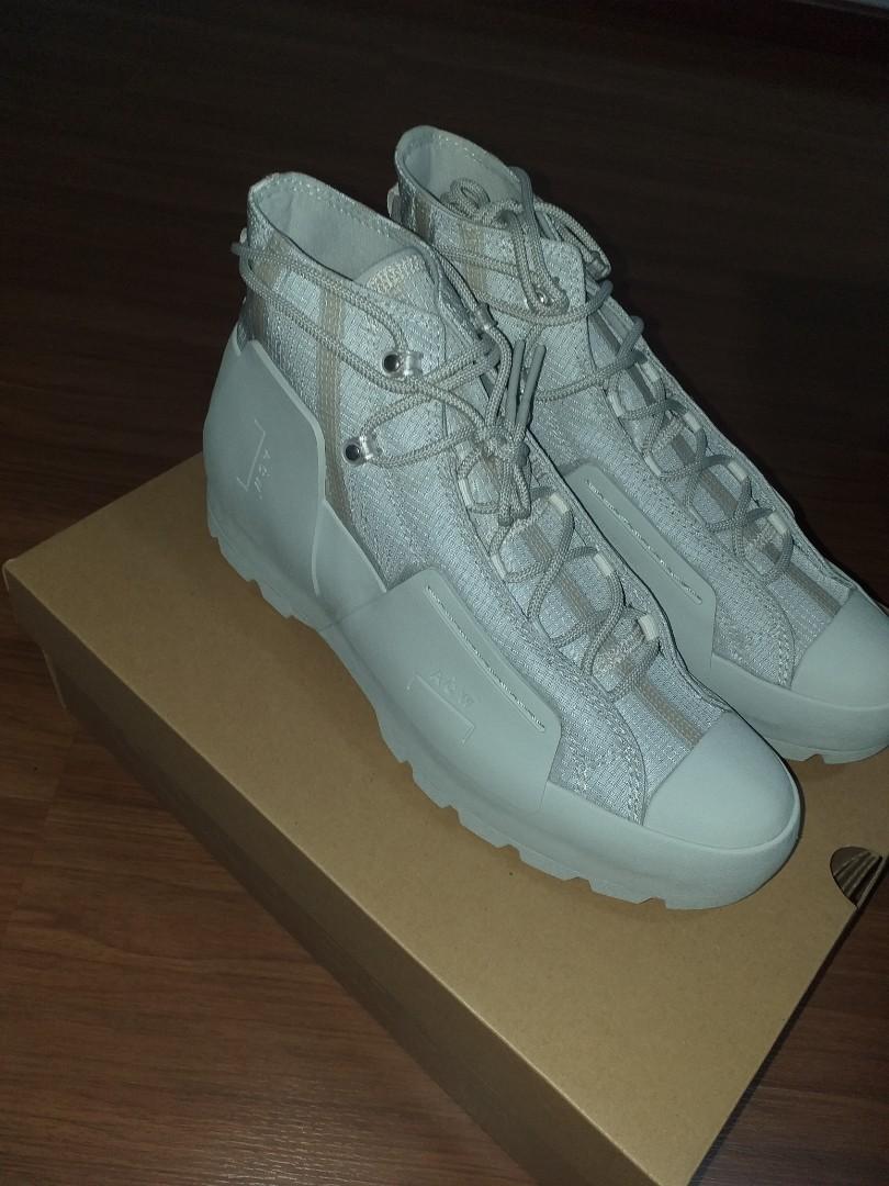 Converse X ACW Chuck Taylor All Star Lugged, Men's Fashion, Footwear ...