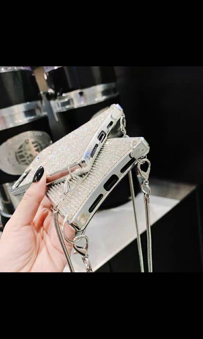 Crystal hp casing, Mobile Phones & Tablets, Mobile & Tablet Accessories ...