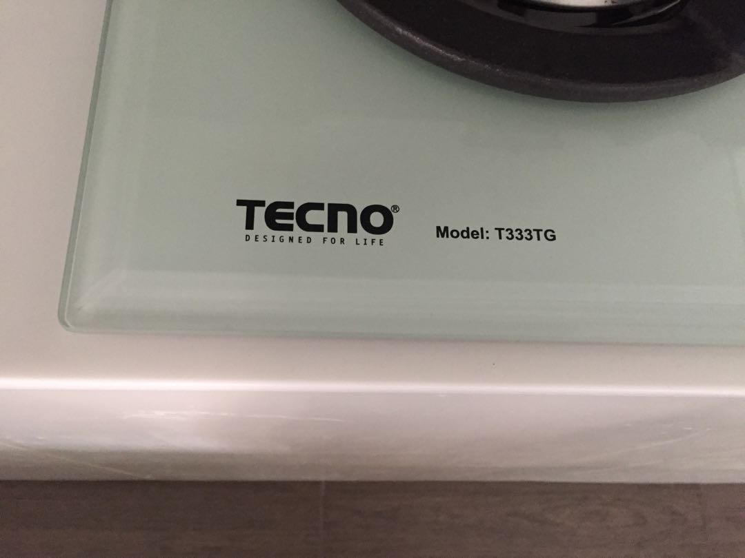 Techno Hob, Home Appliances, Kitchenware on Carousell