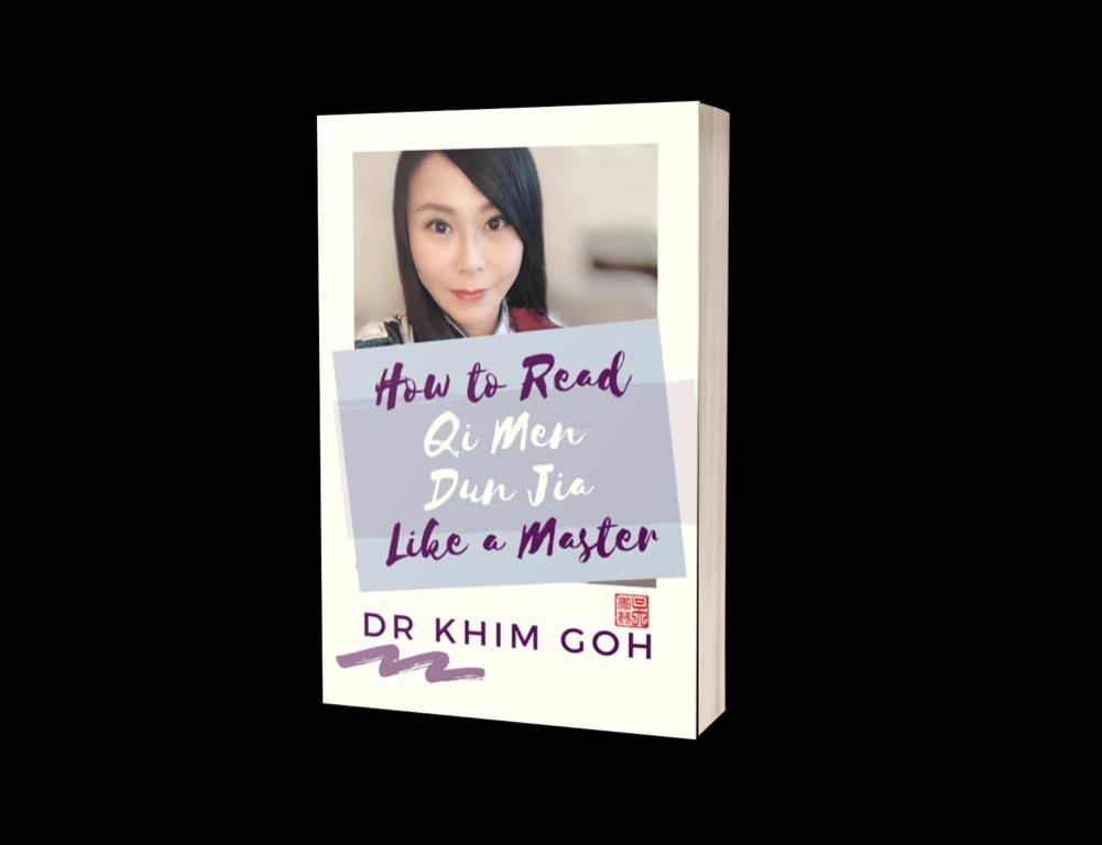 How to Read Qi Men Dun Jia Like a Master | DR KHIM GOH, Everything Else on Carousell