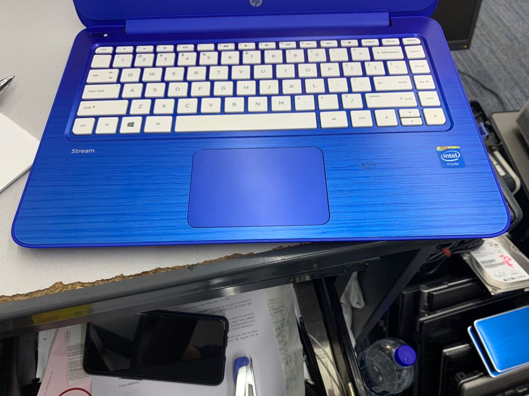 HP steam, Computers & Tech, Parts & Accessories, Computer Parts on ...