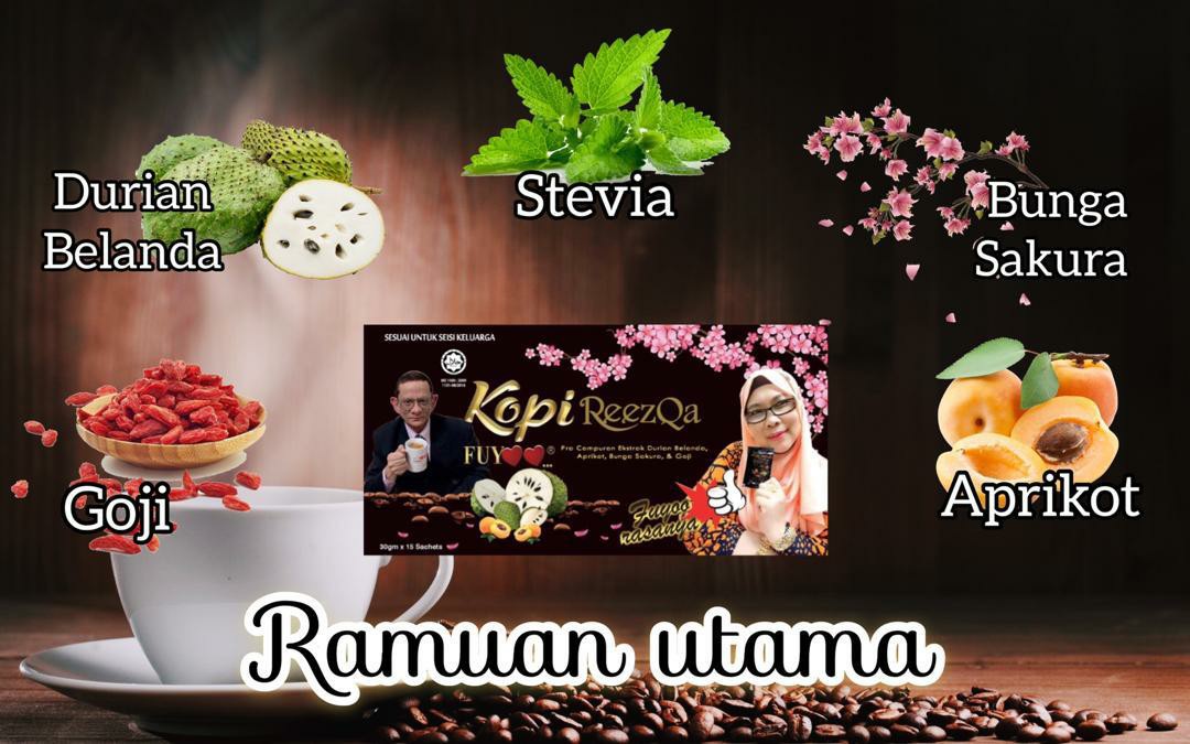 Kopi fuyoo, Food & Drinks, Beverages on Carousell