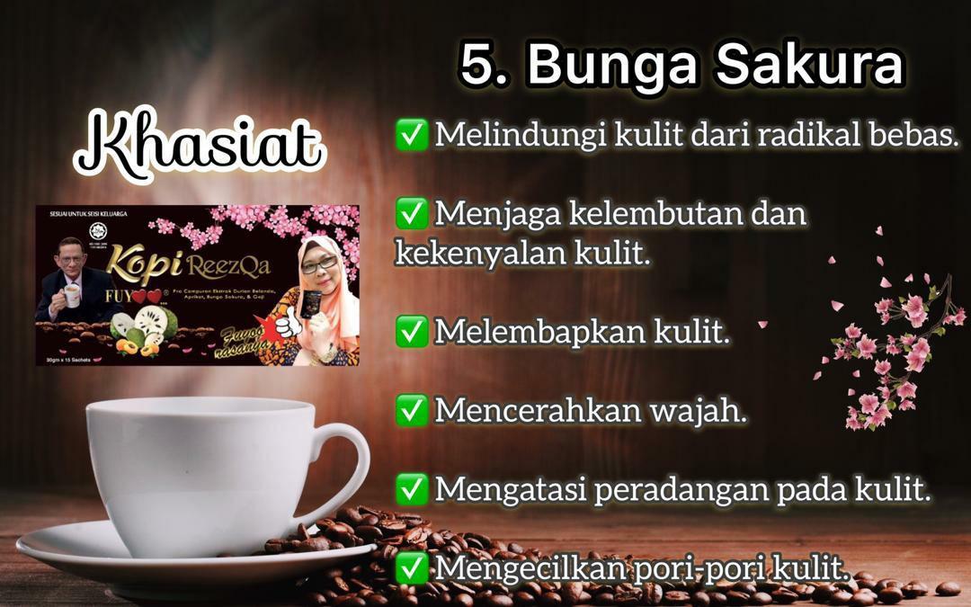 Kopi fuyoo, Food & Drinks, Beverages on Carousell