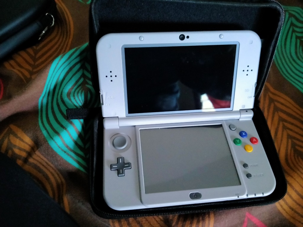 Limited edition 3ds Snes edition, Video Gaming, Video Game Consoles ...