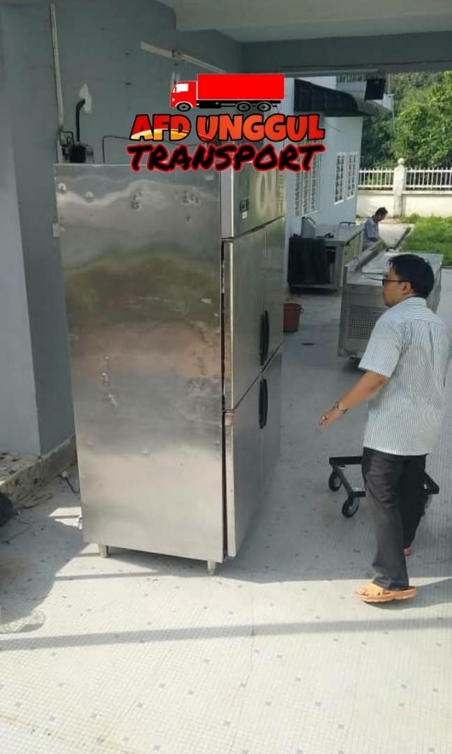 Lori Sewa Tail Lift & Tail Gate / Professional Lorry Transport and Mover Service, Services, Home ...