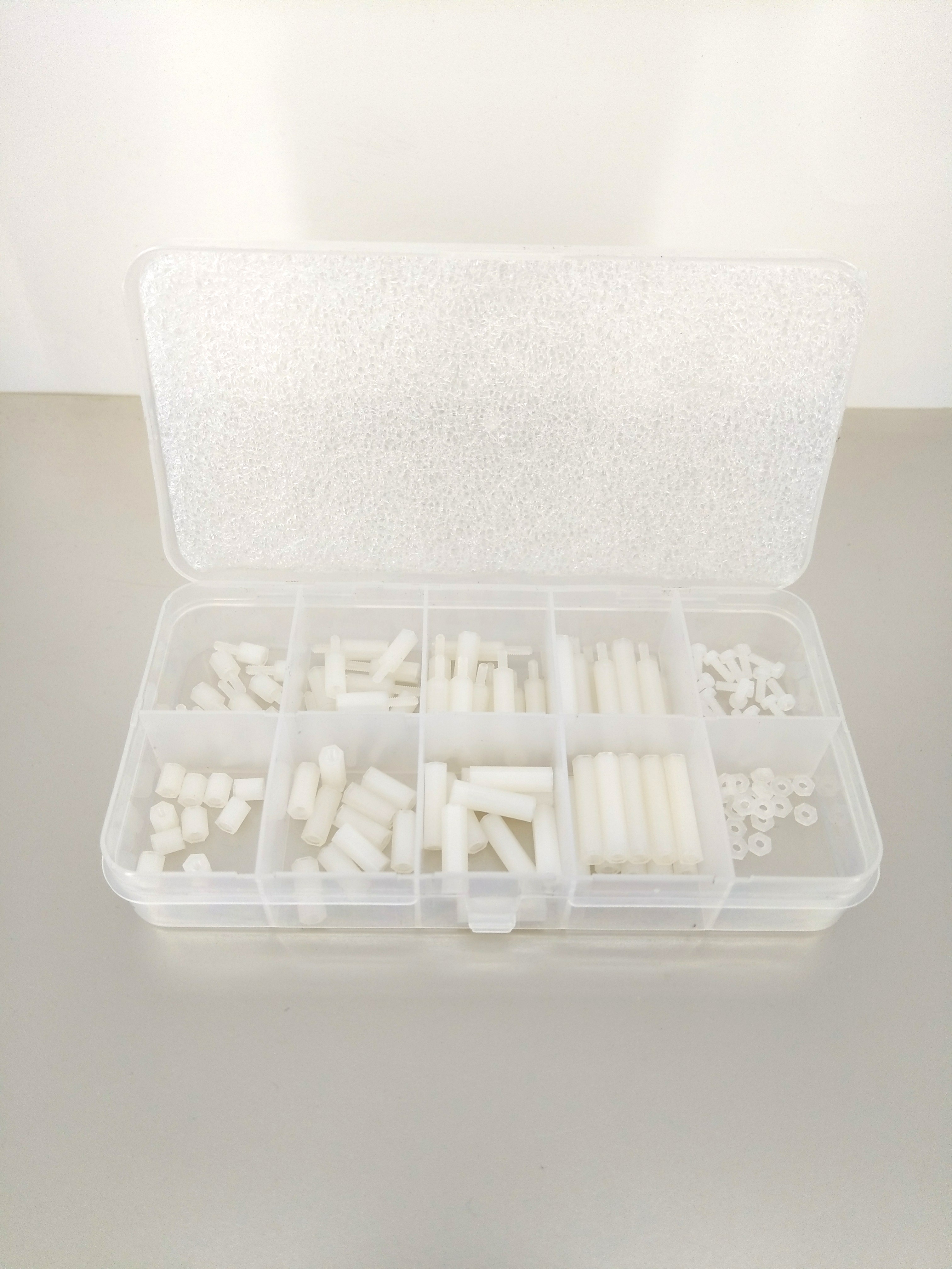 plastic standoff kit