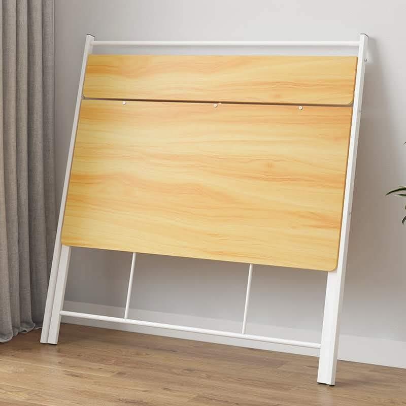 MANDAUE DESIGN FOLDING STUDY TABLE, Furniture & Home Living, Furniture ...