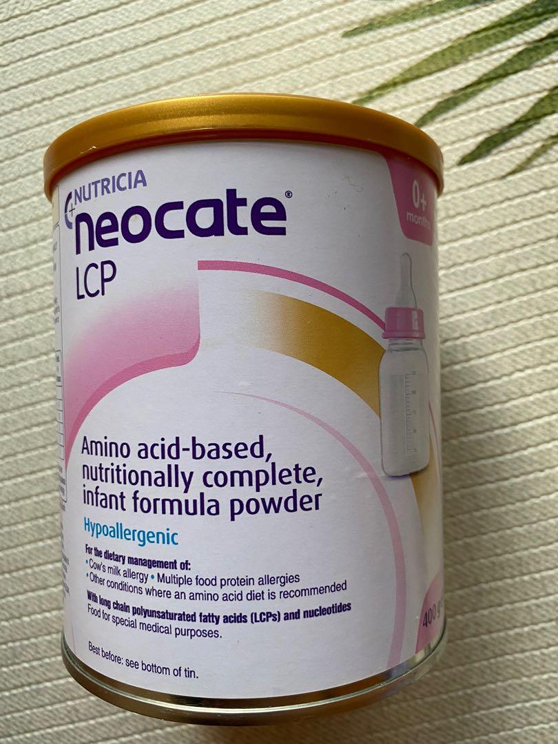 Neocate Formula - New, Babies & Kids, Nursing & Feeding, Breastfeeding ...