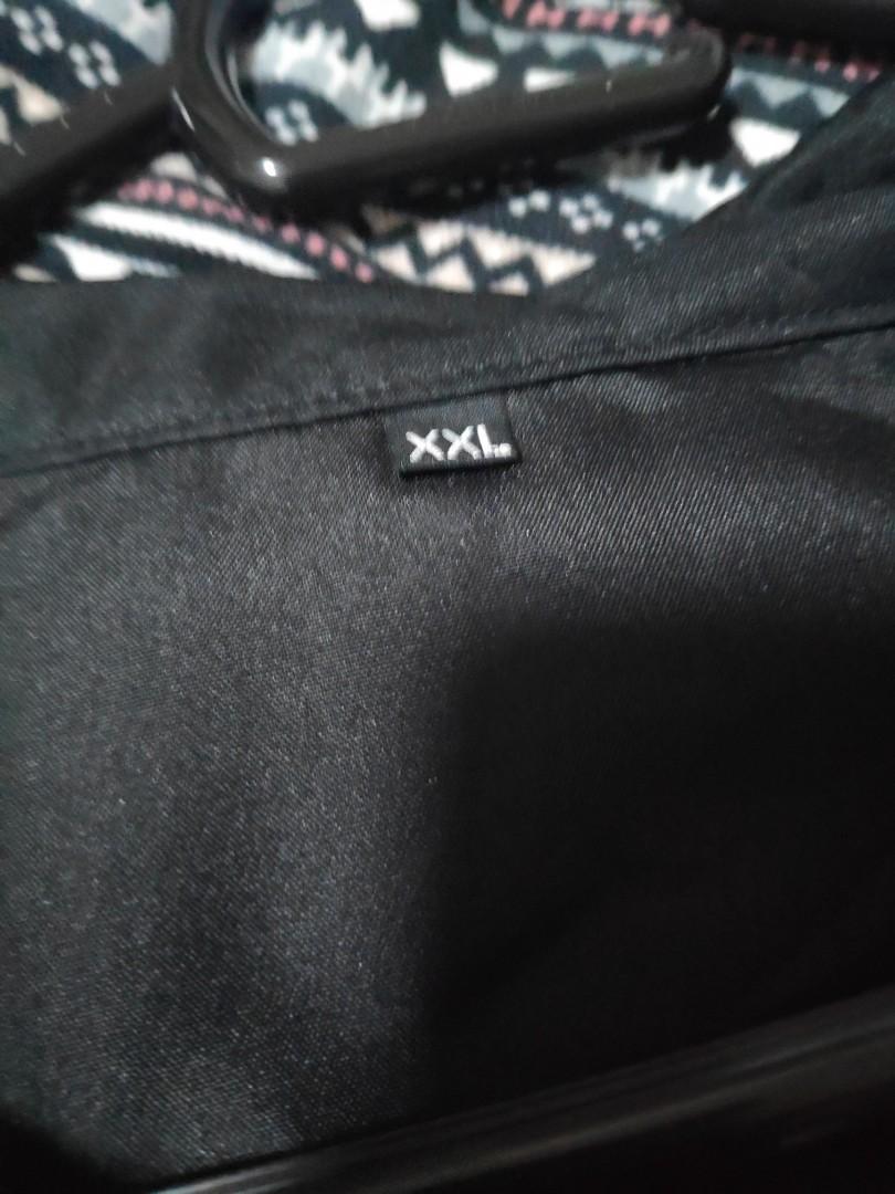 Original ASUS ROG jacket in XXL, Men's Fashion, Coats, Jackets and Outerwear on Carousell