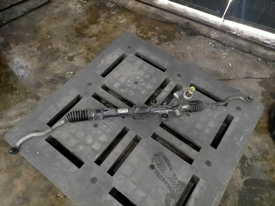Original Steering Rack Civic FD1, Auto Accessories on Carousell