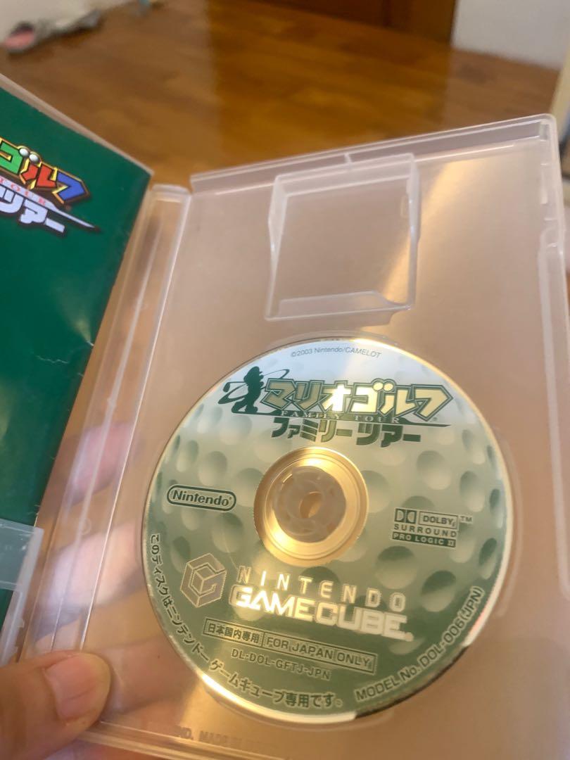 Ps1 gamecube bundle retro games, Video Gaming, Video Games, Nintendo on ...