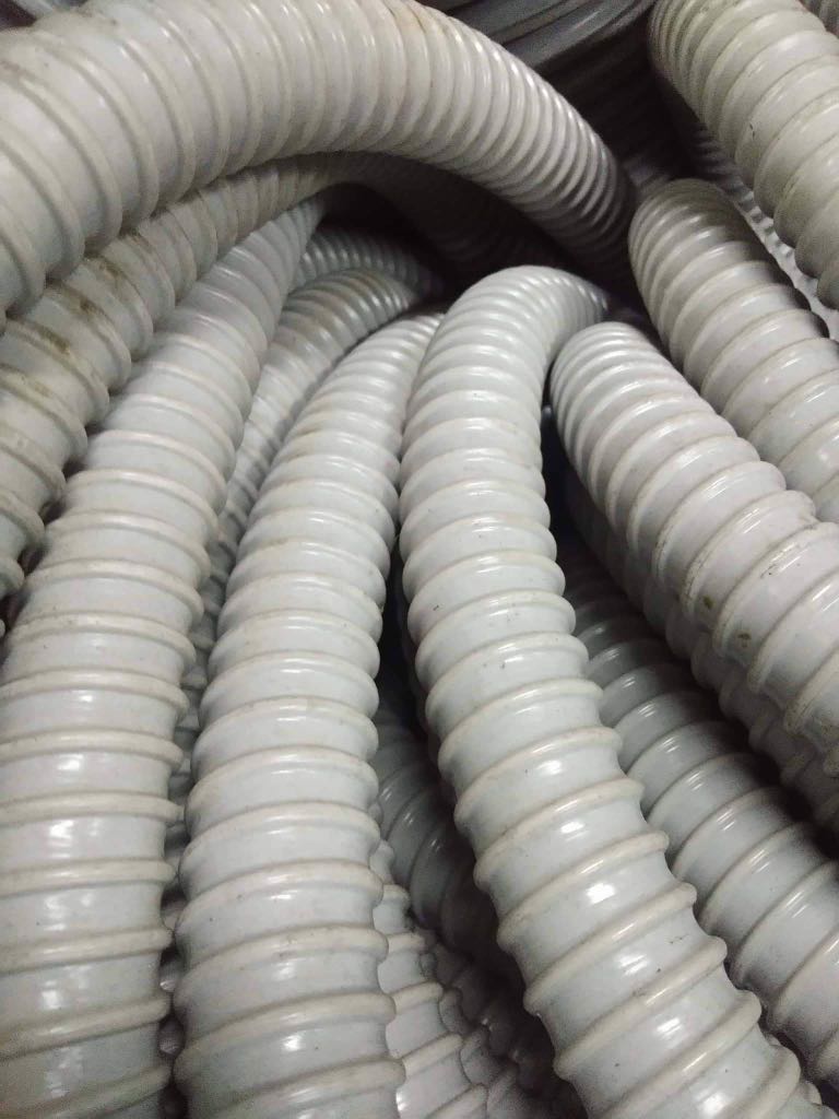 PVC Duct, Commercial & Industrial, Construction Tools & Equipment on ...