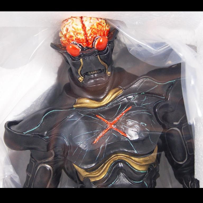 RARE FEWTURE ARTSTORM TAKAYUKI TAKEYA KEITA AMEMIYA HAKAIDER KIKAIDER ...