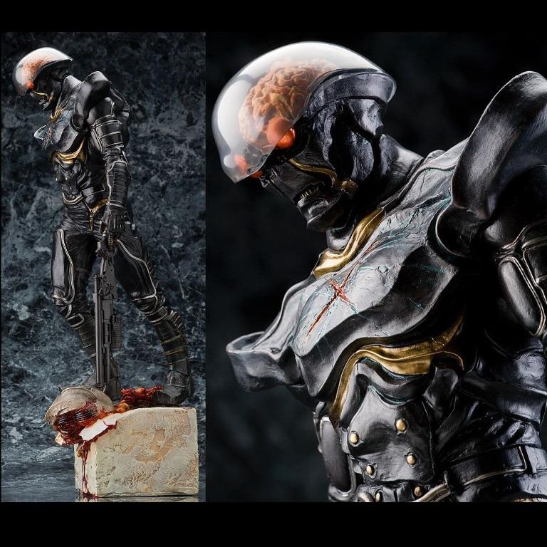 RARE FEWTURE ARTSTORM TAKAYUKI TAKEYA KEITA AMEMIYA HAKAIDER KIKAIDER ...