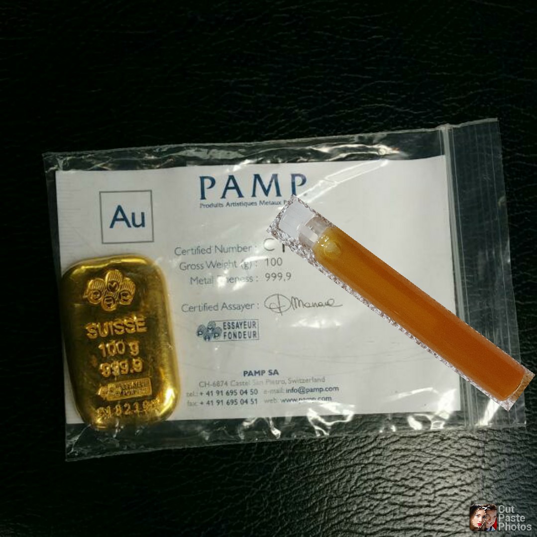 Seven wonders of Magical Miracle Oil, Vintage & Collectibles, Religious ...