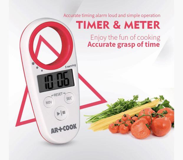 Spaghetti Pasta Measuring Tools & Timer, Home Appliances, Kitchenware ...