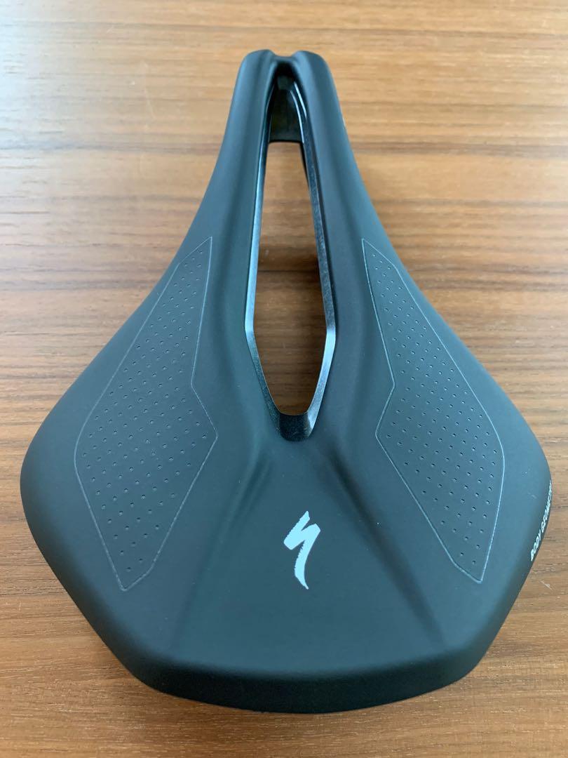 Specialized Power Comp Saddle (155), Sports Equipment, Bicycles & Parts ...
