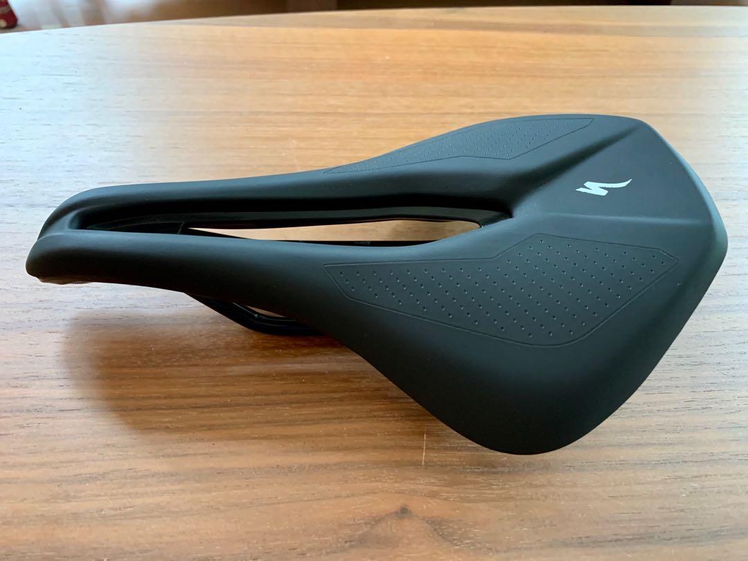 Specialized Power Comp Saddle (155), Sports Equipment, Bicycles & Parts ...