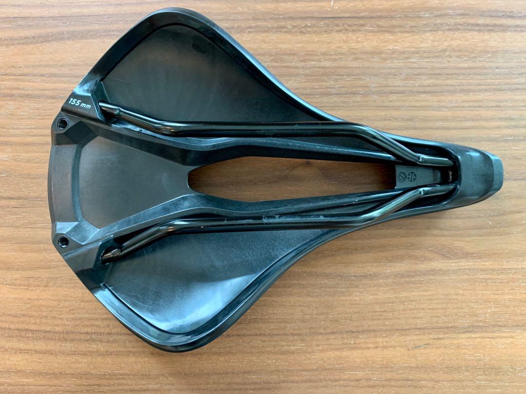 Specialized Power Comp Saddle (155), Sports Equipment, Bicycles & Parts ...