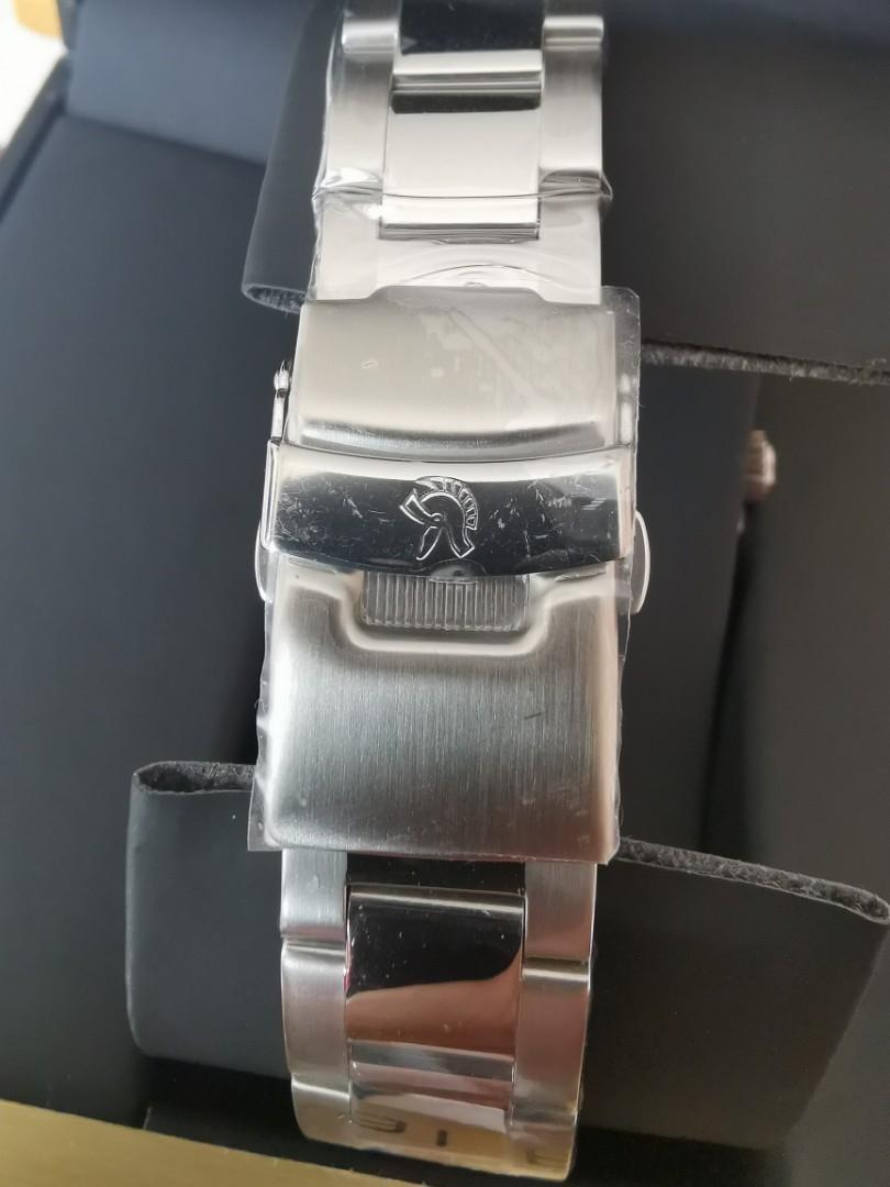 Submariner Caesar Watch, Women's Fashion, Watches & Accessories ...