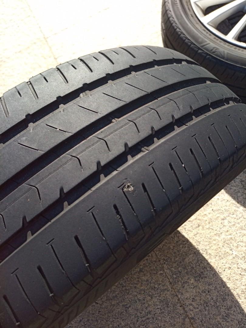 Suzuki Swift Sport ZC31S Stock Rims w Tyres 185/55/16 205/45/16 | 4x$20 ...