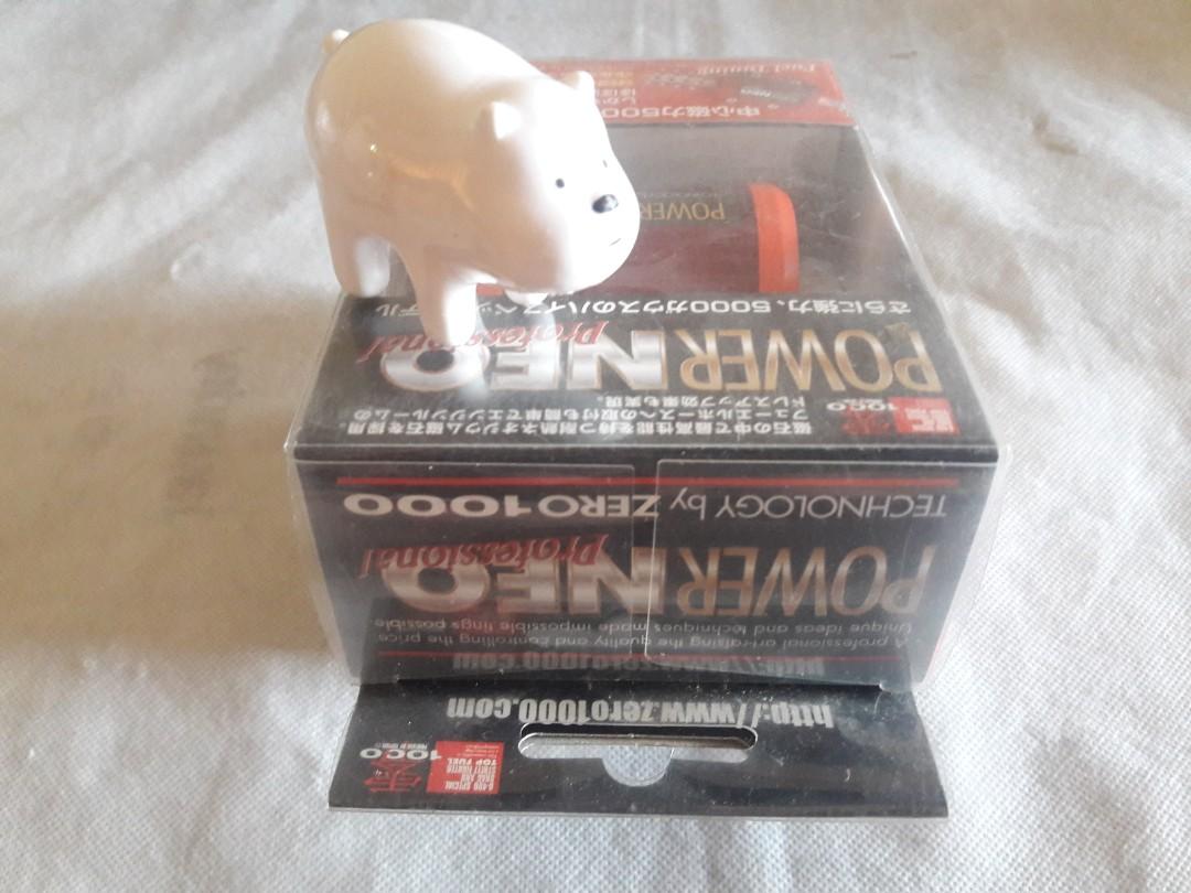 ZERO1000 POWER NEO, Auto Accessories on Carousell