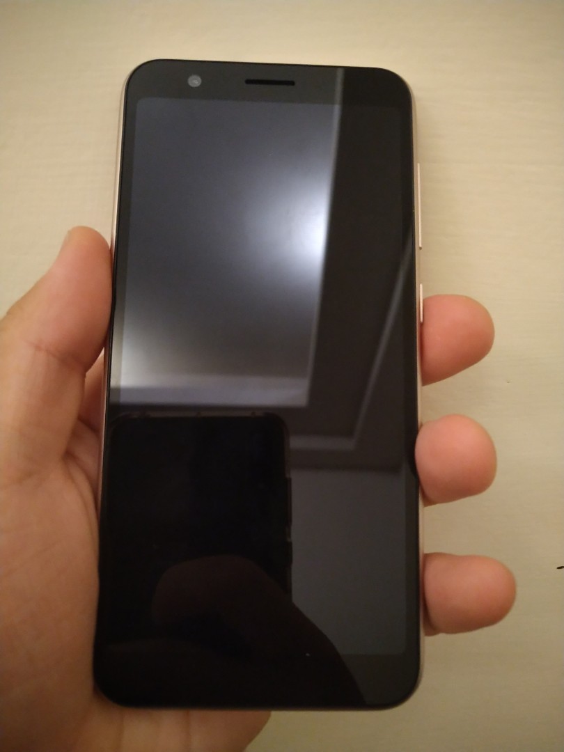 ASUS_X00RD, 手機及配件, 手機, Android 安卓手機, Asus 華碩在旋轉拍賣