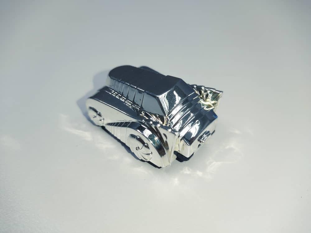 BATMAN 1989 - BATMOBILE COCOON SHIELD, Hobbies & Toys, Collectibles ...
