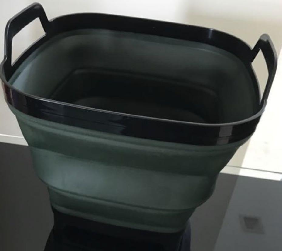 Carlsberg Beer/ Wine Retractable/Foldable Bucket, Food & Drinks ...