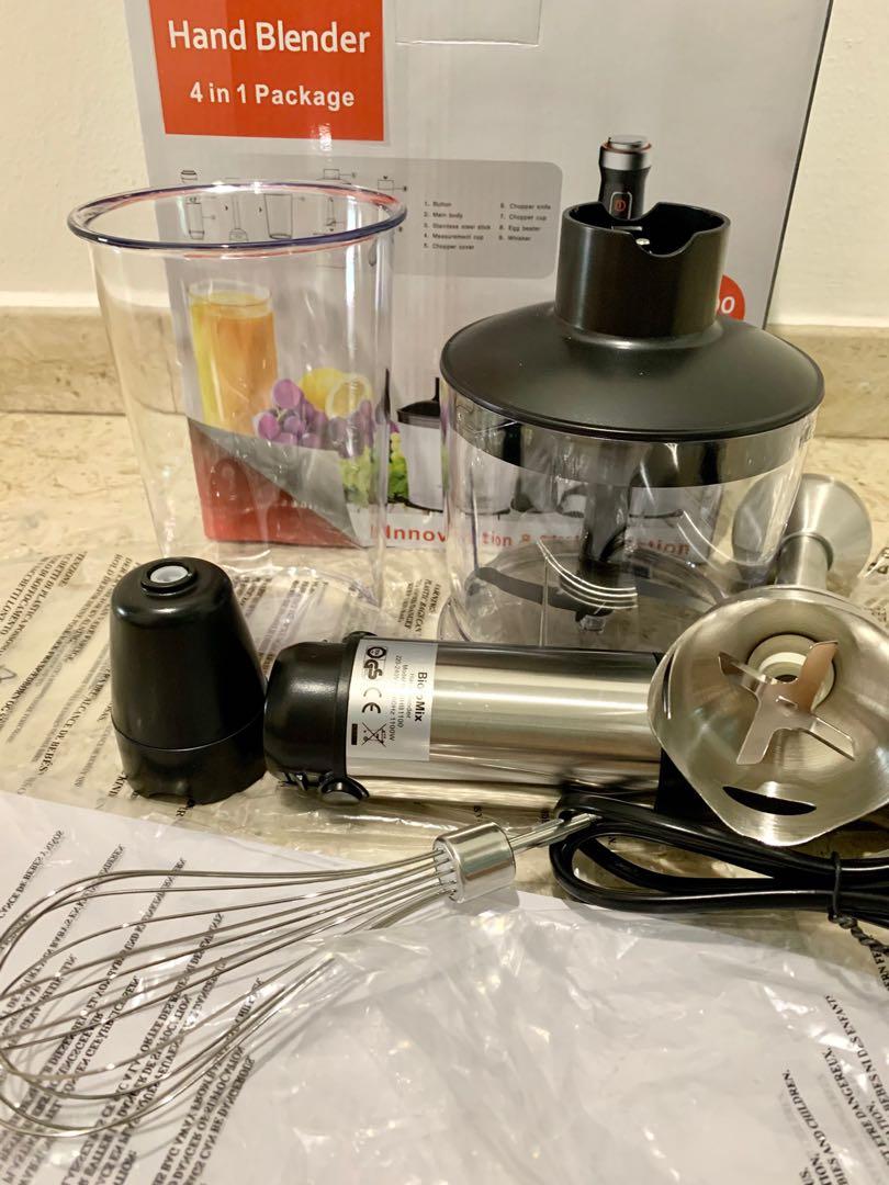 CHEAP & Powerful Hand Blender, Everything Else on Carousell